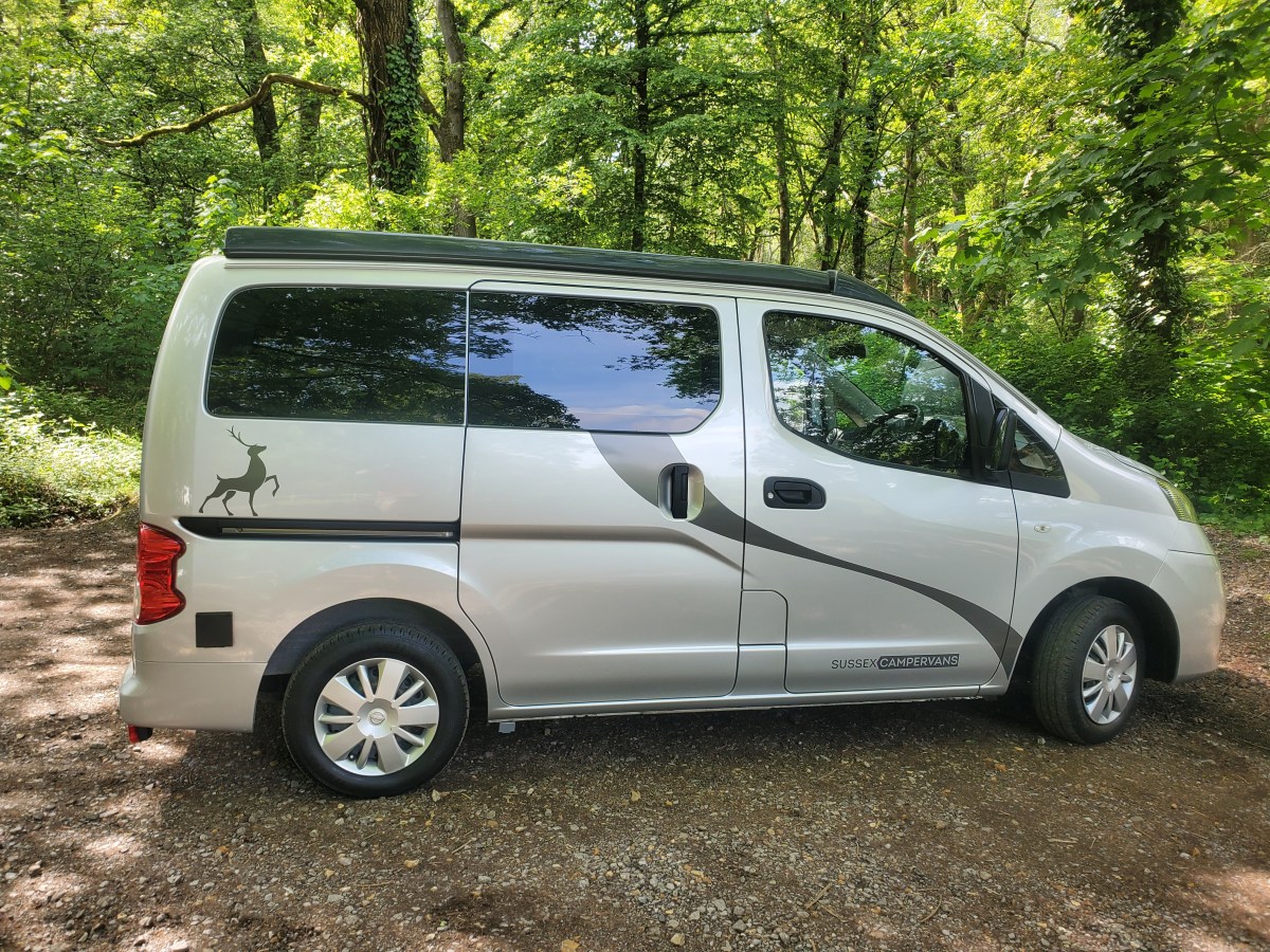 Introducing Van-nessa | Embrace your inner goat